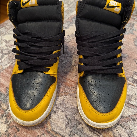 Nike | Shoes | Jordan Retro High Og Pollen | Poshmark
